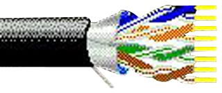 7919A 0101000 Belden - Datasheet PDF & Technical Specs