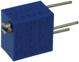 RJR26FW503R Bourns - Variable Resistors and Potentiometers ...