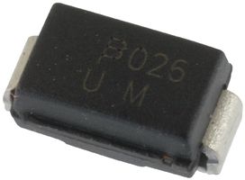 SMAJ15CA Bourns - Datasheet PDF & Technical Specs