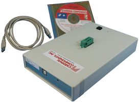 PG3000 Cardinal Components - Datasheet PDF & Technical Specs