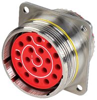 BACC63CC20-25SNH Cinch Connectivity Solutions - Datasheet PDF ...