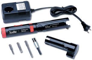 XP1 - Xcelite - datasheet