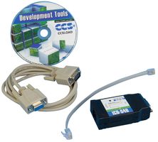 ICD-S40 CCS - Embedded Processors and Controllers - Distributors, Price ...