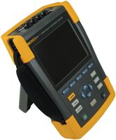 FLUKE-435-II/BASIC Fluke - Datasheet PDF & Technical Specs