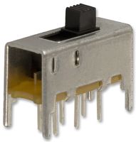 EG2201 E-Switch - Slide Switches - Distributors, Price Comparison, and Datasheets | Octopart ...