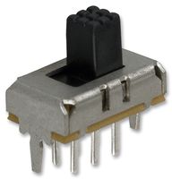 EG2207 E-Switch - Datasheet PDF & Technical Specs