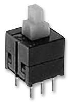 TL2201EEYA E-Switch - Datasheet PDF & Technical Specs