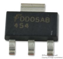 NDT454P onsemi - Datasheet PDF & Technical Specs