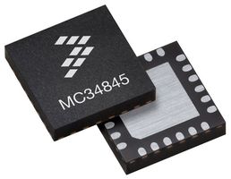 MC9S08QG8CFKE NXP Semiconductors - Datasheet PDF & Technical Specs