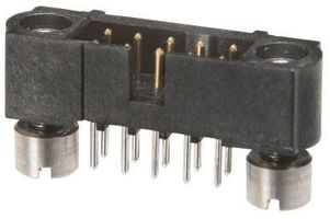M80-5111422 Harwin - Card Edge Connectors - Distributors, Price ...