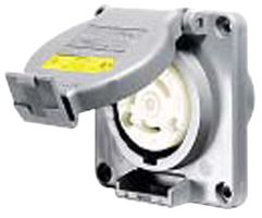 HBL2620SW Hubbell Wiring Device-Kellems - Datasheet PDF & Technical Specs