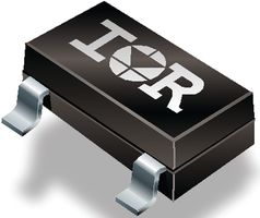 IRLML6302GTRPBF Infineon - MOSFETs - Distributors, Price Comparison ...