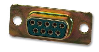 DA15S ITT / Cannon - Datasheet PDF & Technical Specs