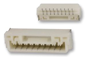 GHR-12V-S JST - Datasheet PDF & Technical Specs