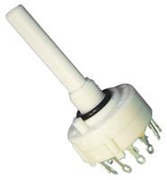 CK1050 Lorlin - Rotary Switches - Distributors, Price Comparison, and Datasheets | Octopart ...