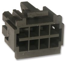 15-97-5081 Molex | Distributors, Price Comparison, and Datasheets | Octopart