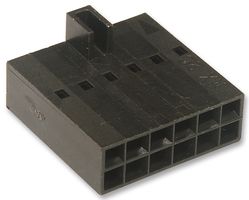 90142-0012 Molex - Headers and Wire Housings - Distributors, Price Comparison, and Datasheets ...