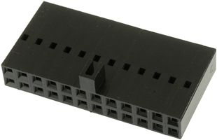 Molex 22-55-2242 Datasheet | Distributors, Price Comparison, and Datasheets | Octopart