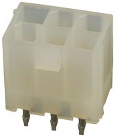39-29-0063 Molex - Headers and Wire Housings - Distributors, Price Comparison, and Datasheets ...