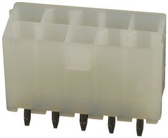 39-29-3106 Molex | Distributors, Price Comparison, and Datasheets | Headers and Wire Housings ...