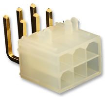 39-30-1060 Molex - Headers and Wire Housings - Distributors, Price Comparison, and Datasheets ...