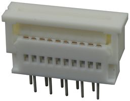 39-53-2105 Molex | Distributors, Price Comparison, and Datasheets | FFC and FPC Connectors ...