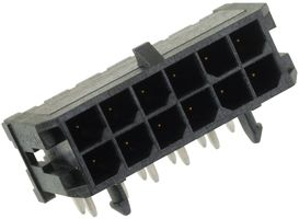 43045-1202 Molex - Datasheet PDF & Technical Specs