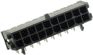43045-2002 Molex - Datasheet PDF & Technical Specs