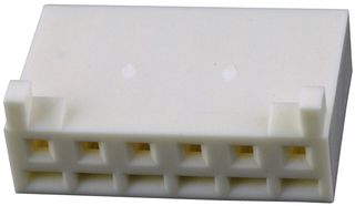 43061-0006 Molex - Datasheet PDF & Technical Specs