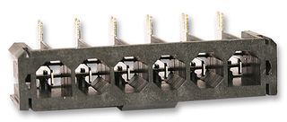 43160-1106 Molex - Datasheet PDF & Technical Specs