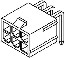 45558-0002 Molex | Distributors, Price Comparison, and Datasheets ...