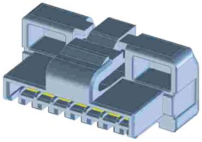 NSHR-12V-S JST | Distributors, Price Comparison, and Datasheets | Octopart