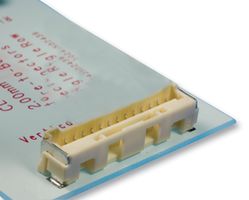 04P-SJN JST | Distributors, Price Comparison, and Datasheets | Electronic Component Connectors ...