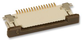 52746-1671 Molex - FFC / FPC - Distributors, Price Comparison, and Datasheets | Octopart ...