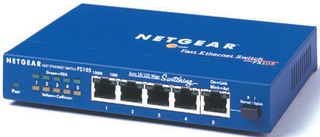 FS105NA Netgear - Distributors, Price Comparison, and Datasheets ...