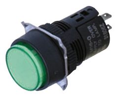 M165-TG-24D Omron - Datasheet PDF & Technical Specs