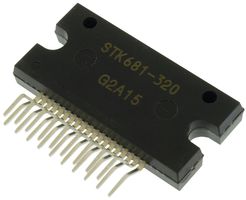 STK682-010-E onsemi - Motor Drivers - Distributors, Price Comparison ...