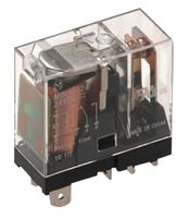 AHN22324 Panasonic - Signal Relays - 유통업체, 가격 비교 및 데이터시트 | Octopart 구성 ...