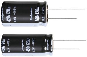 450KXW82MEFC16X40 Rubycon - Datasheet PDF & Technical Specs