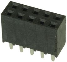 SSM-105-S-DV-A-010-P-TR Samtec | Distributors, Price Comparison, and ...