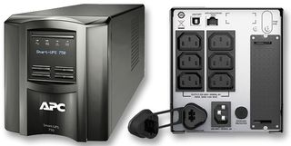SMT750I APC - Datasheet PDF & Technical Specs