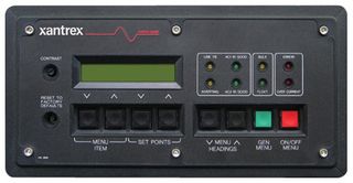SWRC Xantrex - Datasheet PDF & Technical Specs
