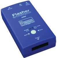 5.07.01 FLASHER ARM SEGGER - Datasheet PDF & Technical Specs