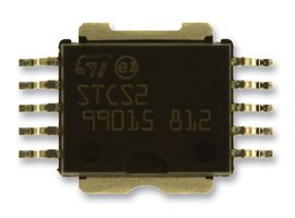 STCS2SPR STMicroelectronics - Datasheet PDF & Technical Specs