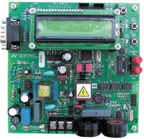 STEVAL-IPE006V2 STMicroelectronics - Embedded Processors and Controllers - Distributors, Price ...