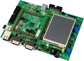STM3241G-EVAL STMicroelectronics - Embedded Processors and Controllers - Distributors, Price ...