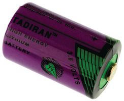 TL-5101/S Tadiran - Datasheet PDF & Technical Specs