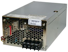 HWS1000-24 TDK-Lambda - Off-Board Modules - Distributors, Price Comparison, and Datasheets ...