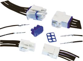 1-350867-0 TE Connectivity - Datasheet PDF & Technical Specs