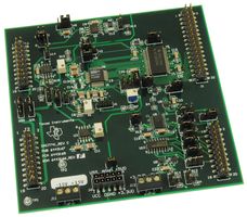 DAC7741EVM Texas Instruments - Datasheet PDF & Technical Specs